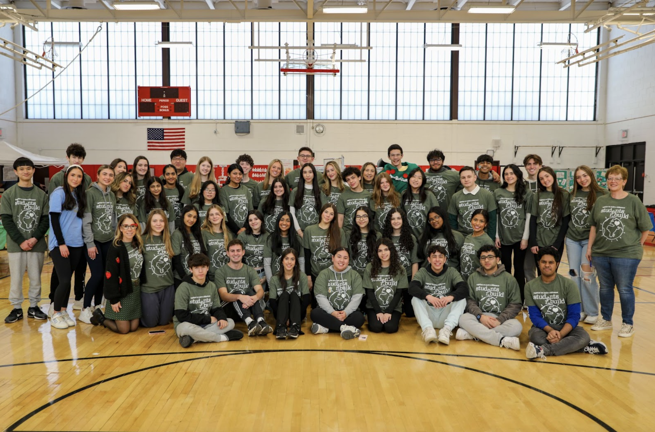 Long Island’s Half Hollow Hills High School East Raises $180,000 for ...