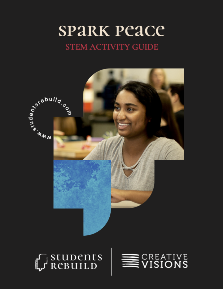 Resources | Students Rebuild