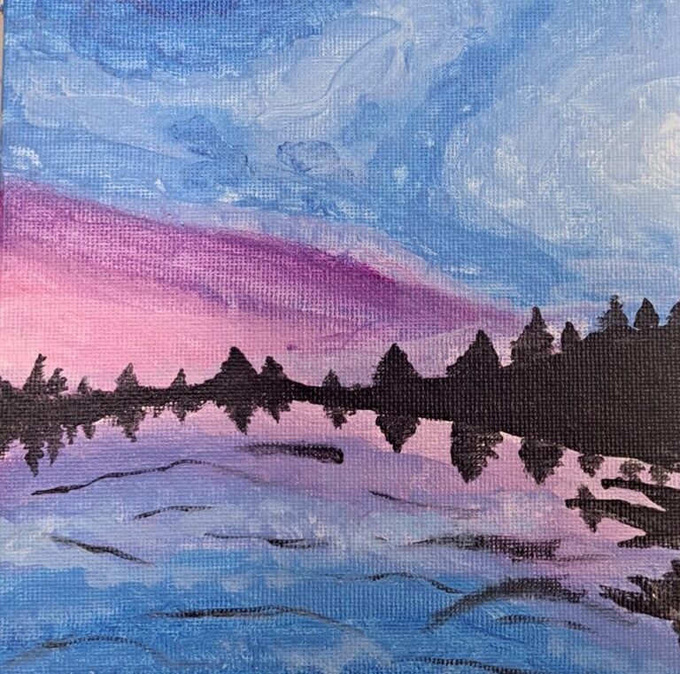 Spark Peace Project | Students Rebuild