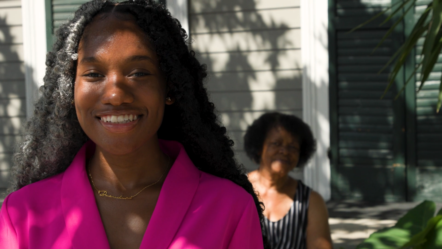 World Needs Challenge - About Video | Students Rebuild