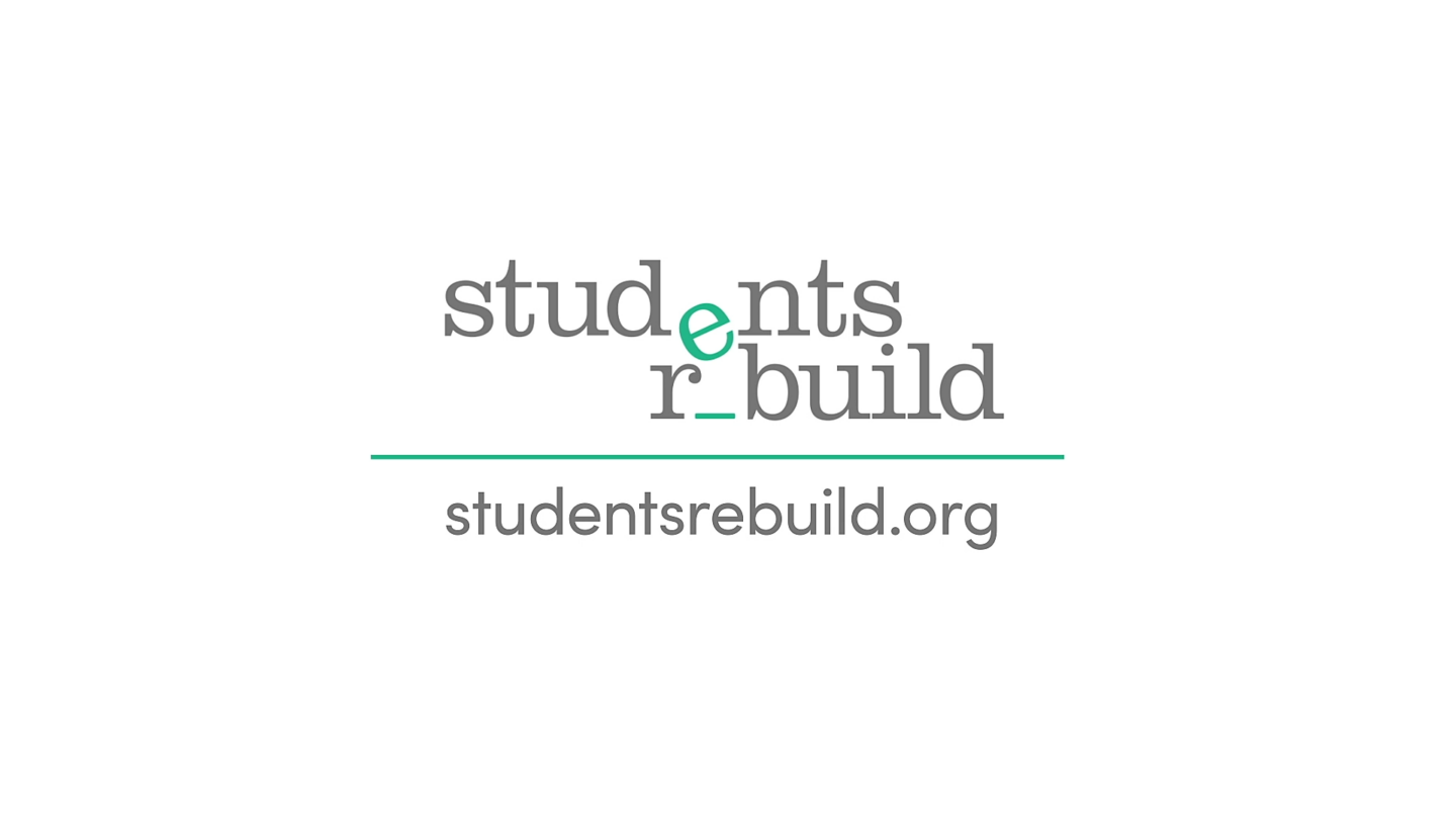 Resources | Students Rebuild