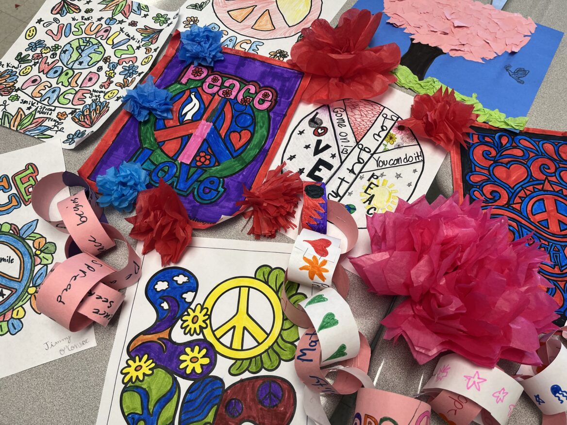 Explore | Students Rebuild