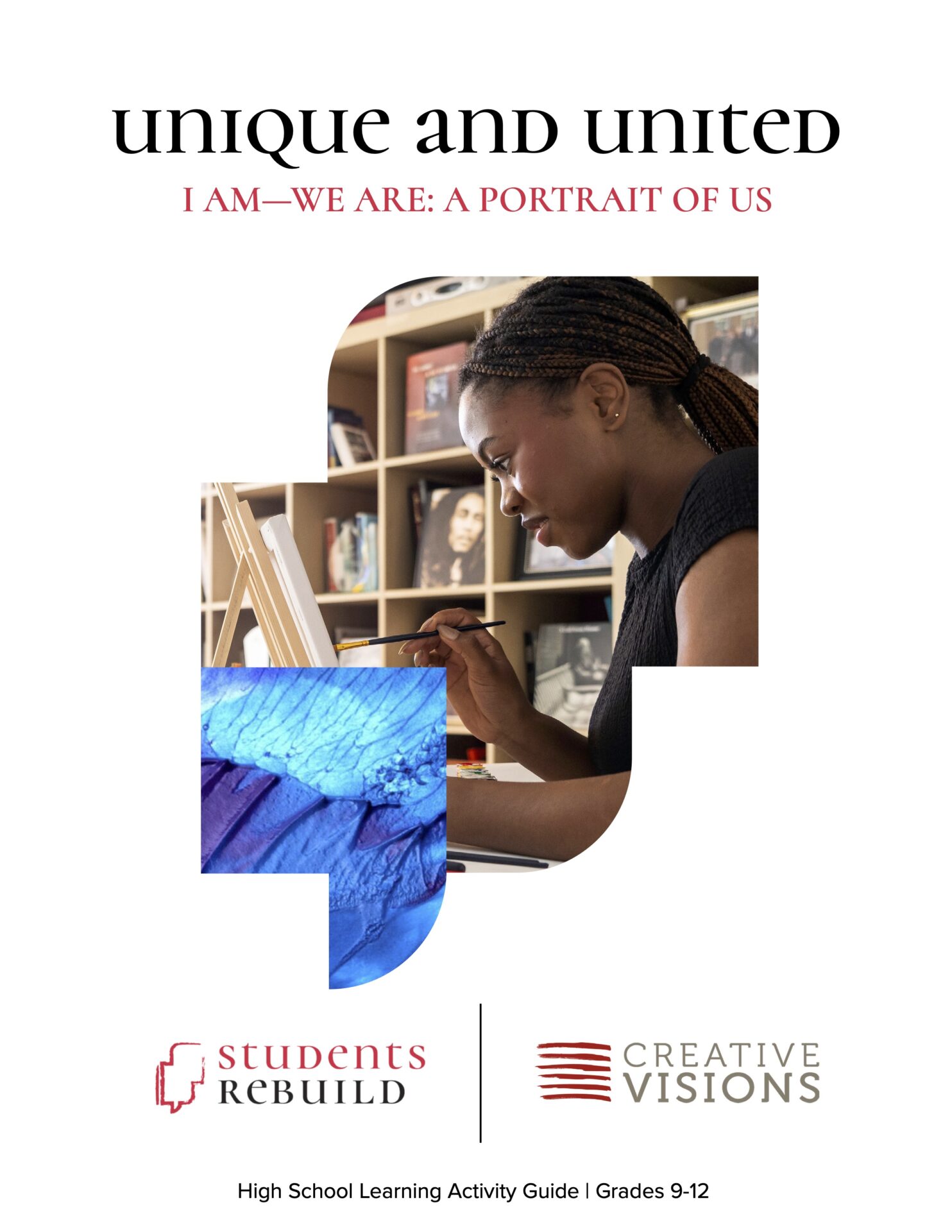 Resources | Students Rebuild