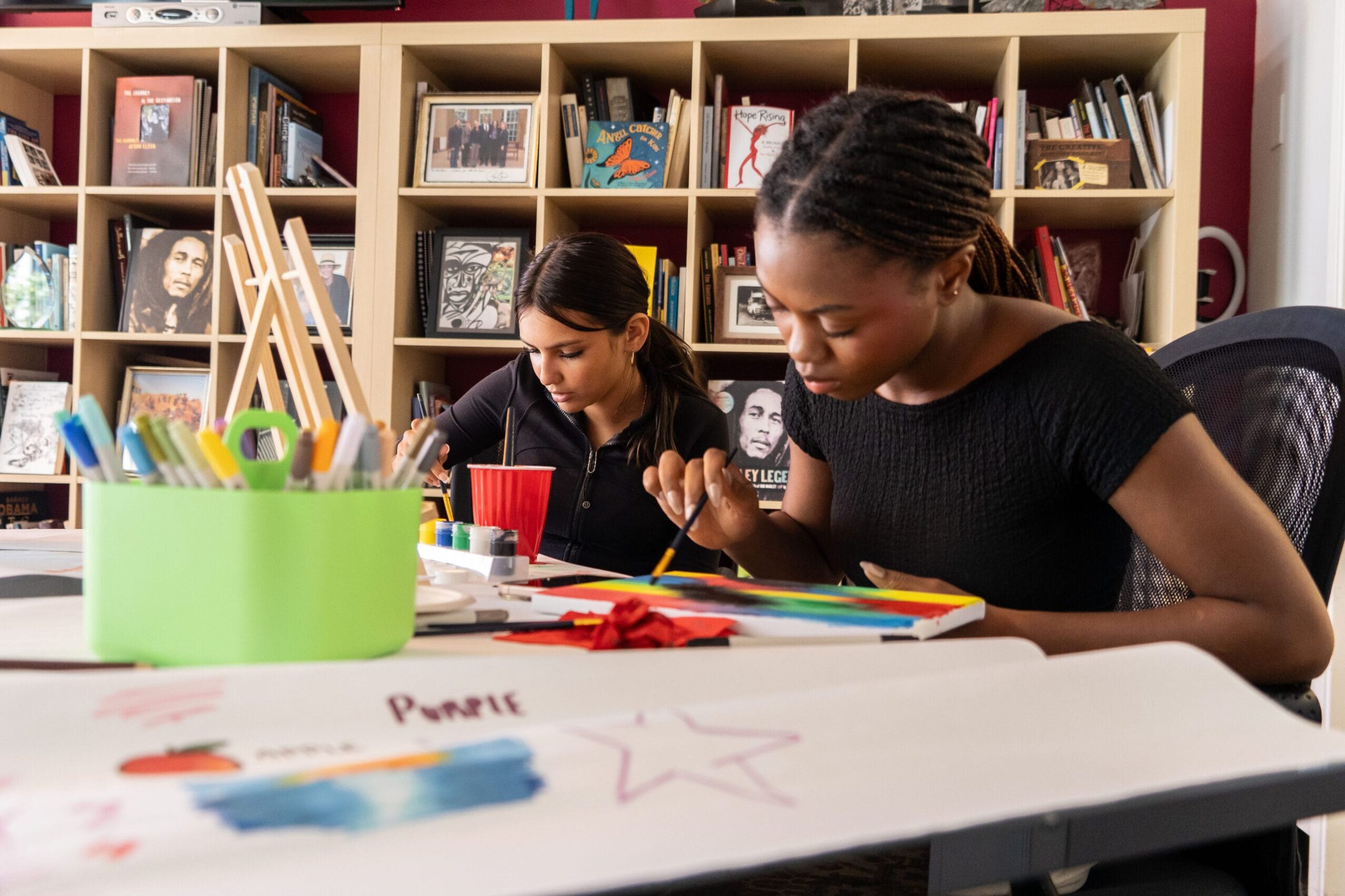 Students Rebuild Marks 15-Year Milestone of Global Impact: | Students Rebuild