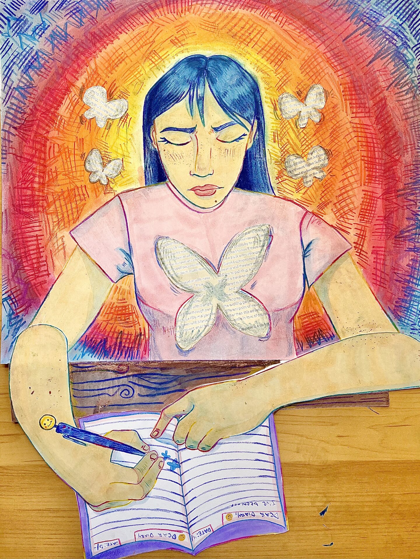 Student Hub | #CreateConnectCare