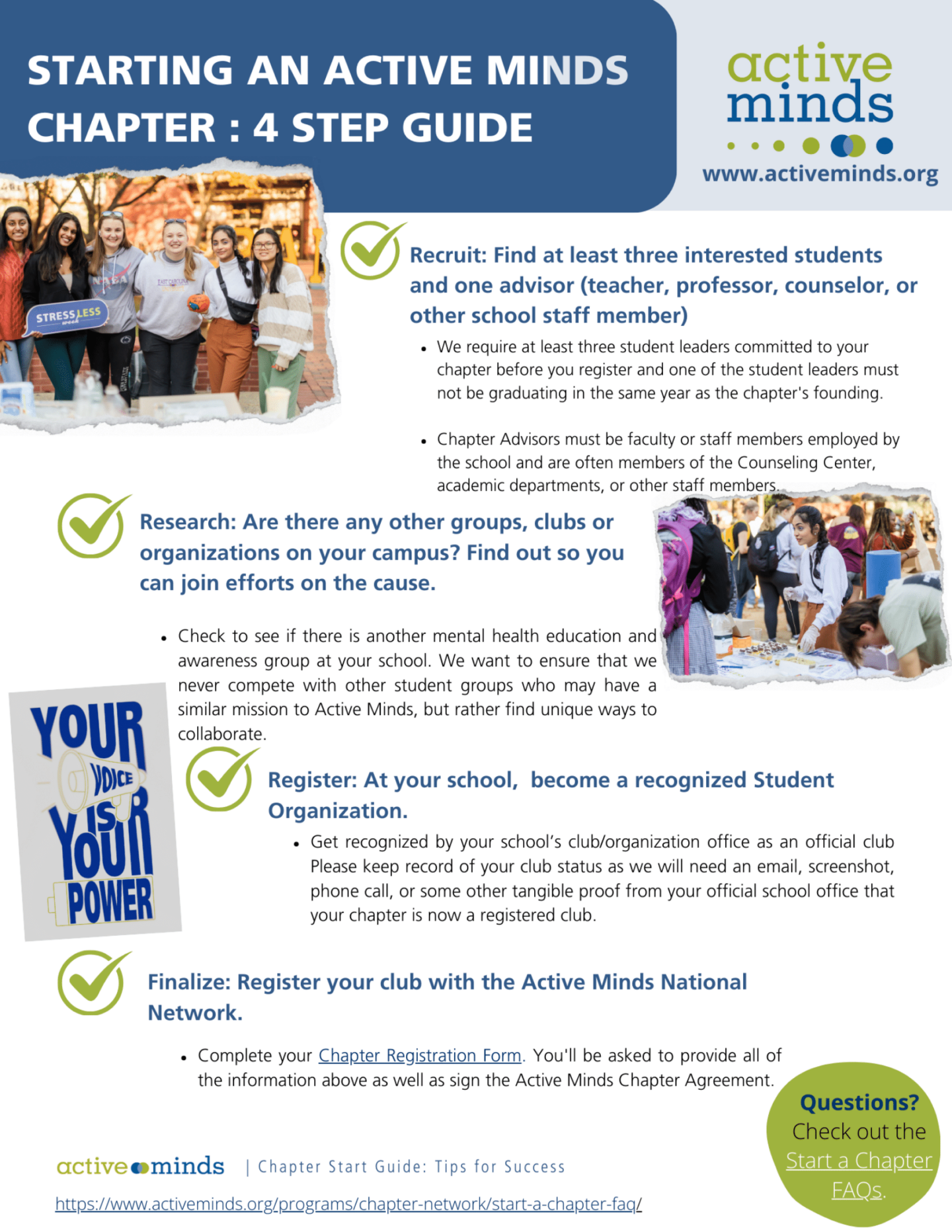 Student Hub | #CreateConnectCare