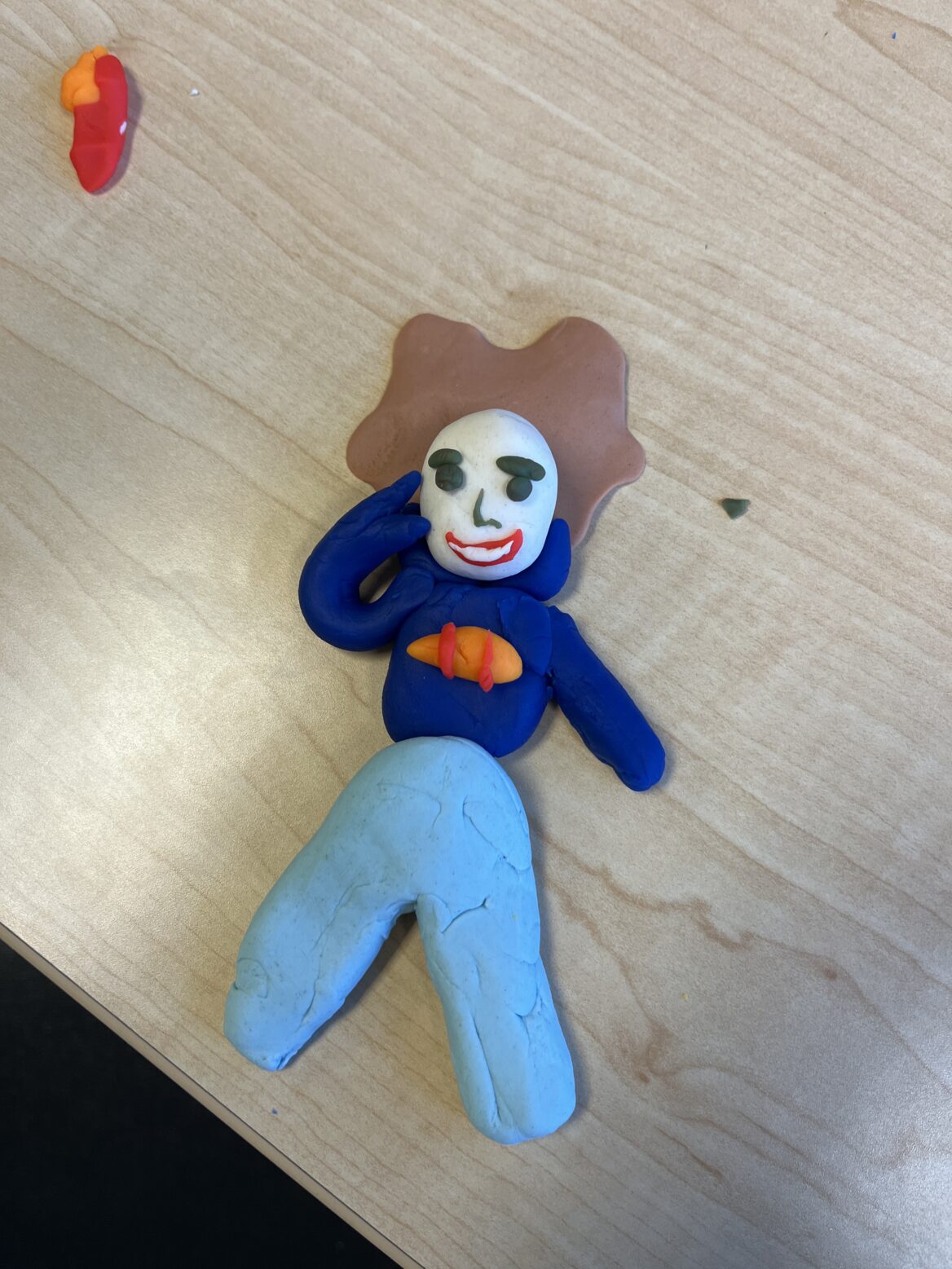 #CreateConnectCare | A Youth Mental Health and Well-being Campaign