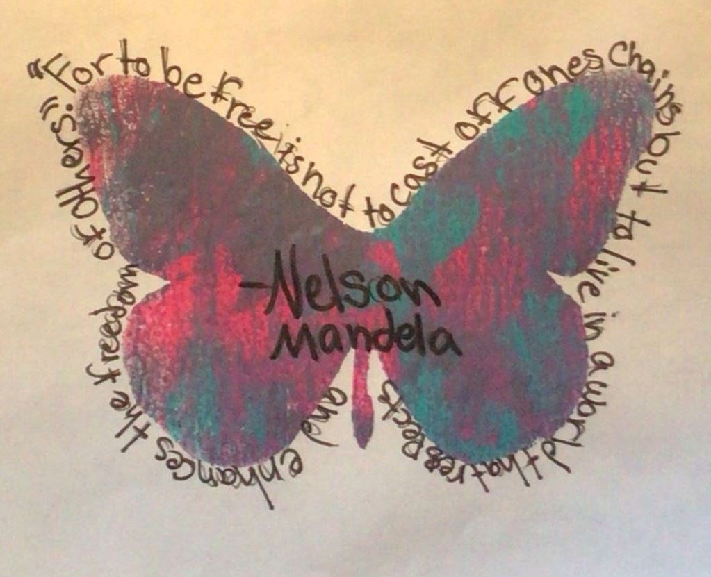 #CreateConnectCare | A Youth Mental Health and Well-being Campaign