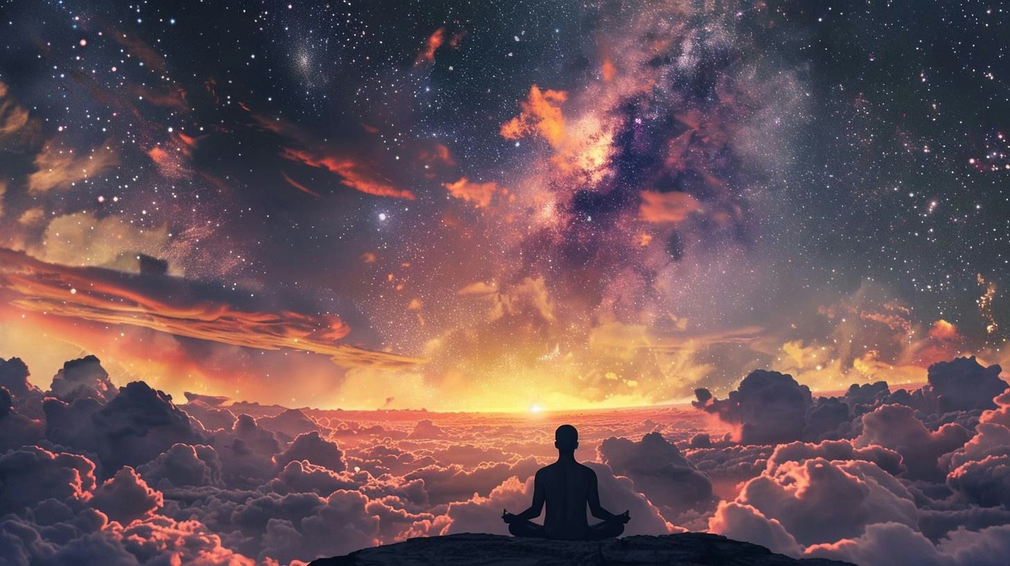 Mind Unbound: A Documentary Treatment | Creative Visions