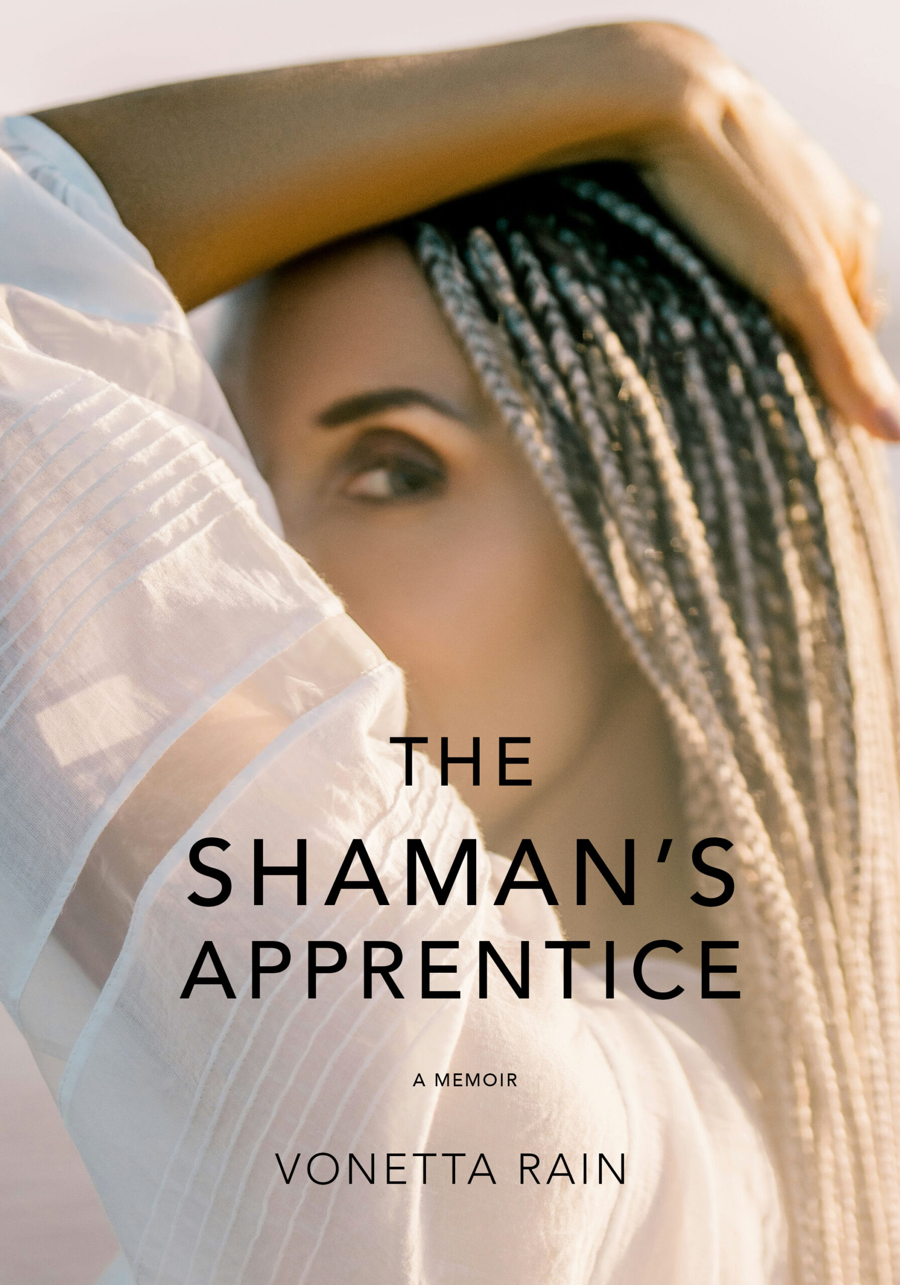 The Shaman's Apprentice | Creative Visions